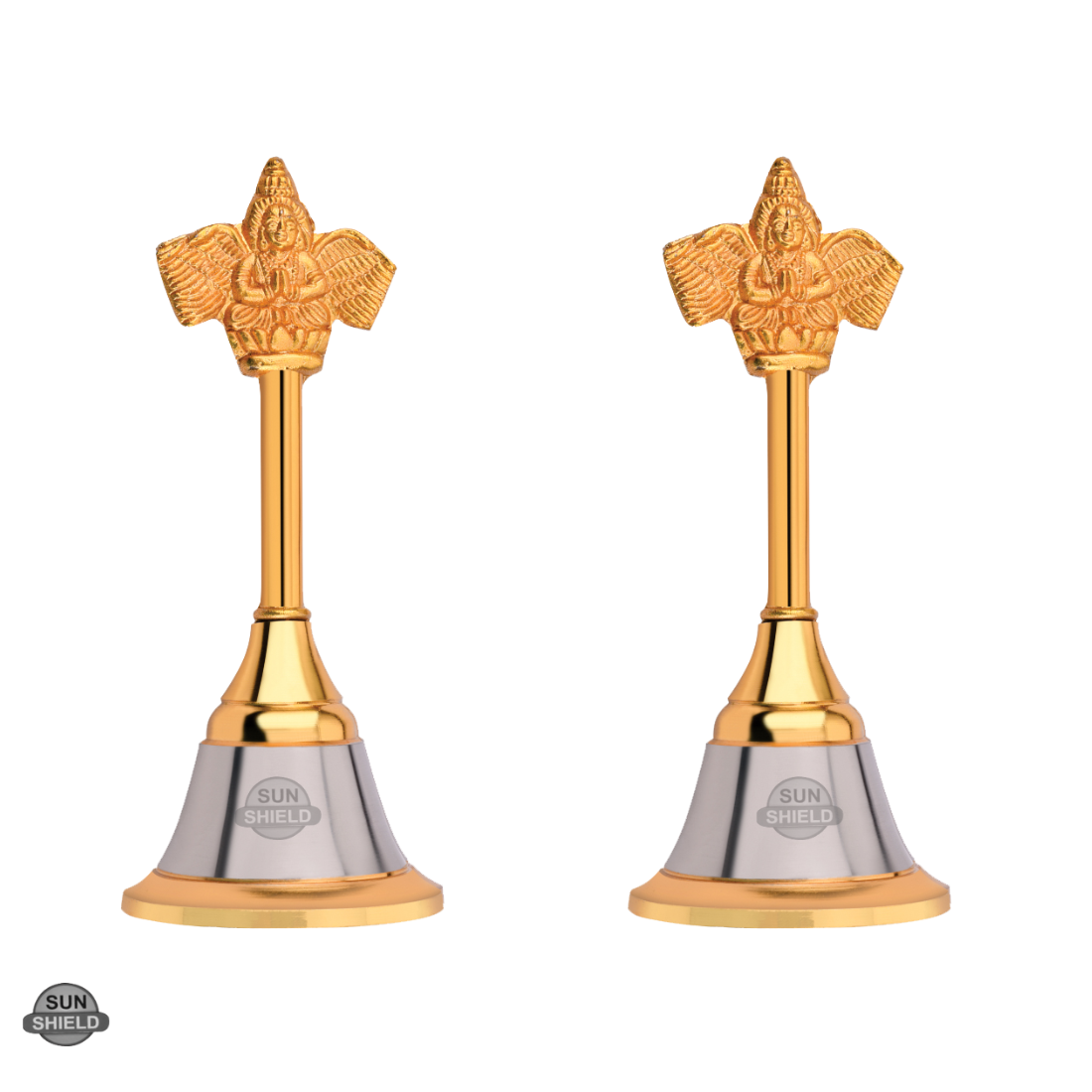 Hand Bells: Add Joy and Harmony to Your Celebrations – Sun Shield
